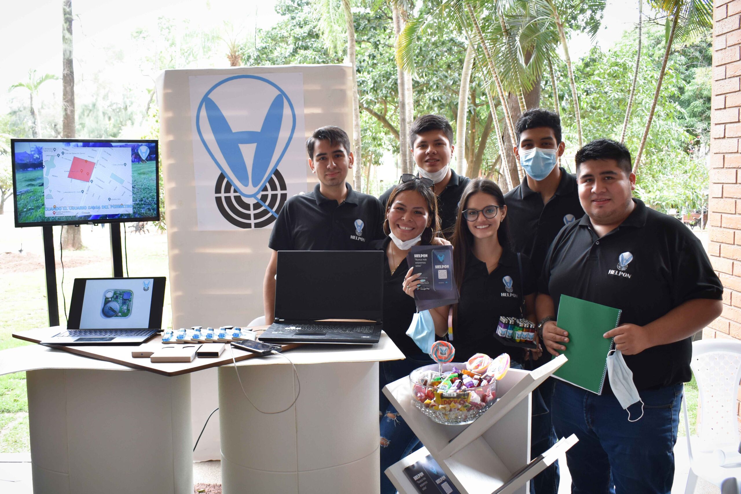 Ideas innovadoras obtuvieron primeros lugares en la 21ª Feria de ...